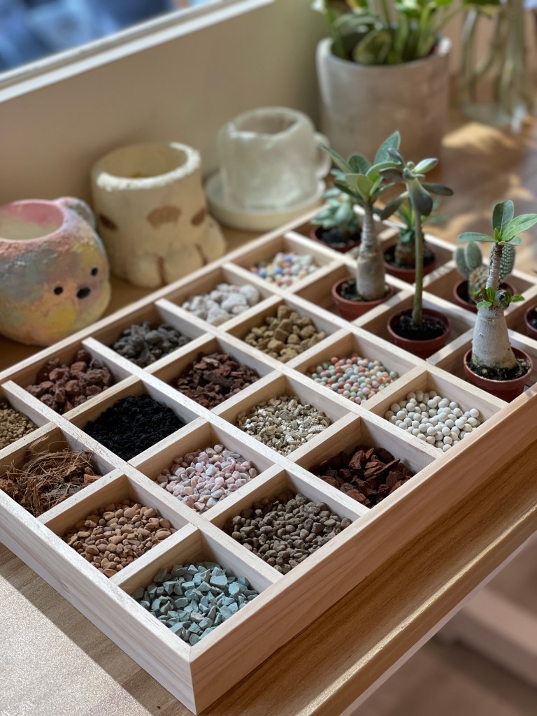 MR Design Studio & Cafe – 香氛藝術工作室&咖啡廳